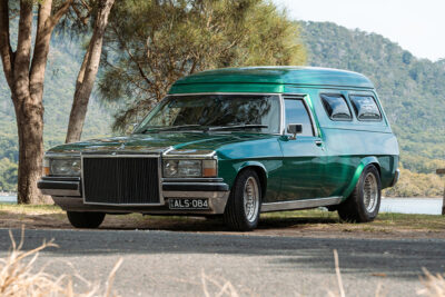 Custom Vans Australia – Custom Vans Australia