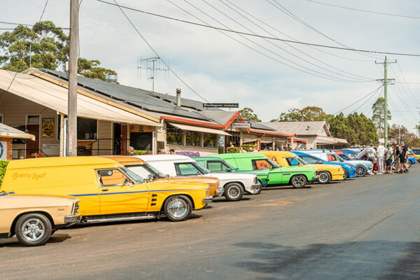 Custom Vans Australia – Custom Vans Australia