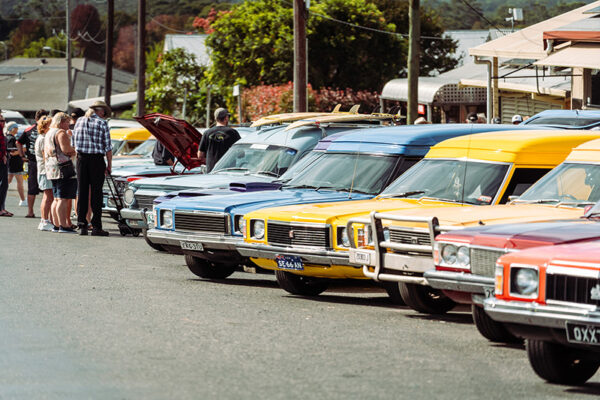 Custom Vans Australia – Custom Vans Australia