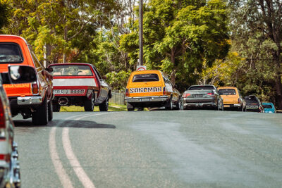 Custom Vans Australia – Custom Vans Australia