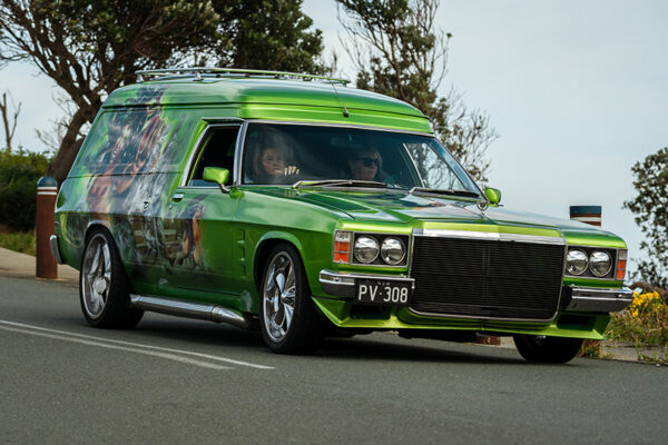 Custom Vans Australia – Custom Vans Australia