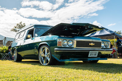 Custom Vans Australia – Custom Vans Australia