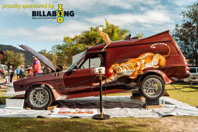 Custom Vans Australia – Custom Vans Australia