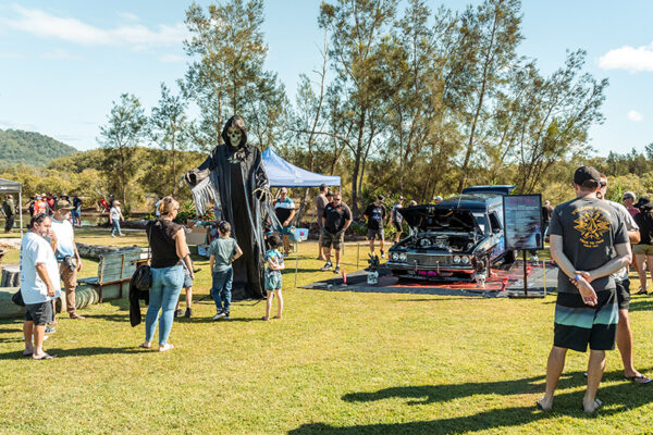 Custom Vans Australia – Custom Vans Australia